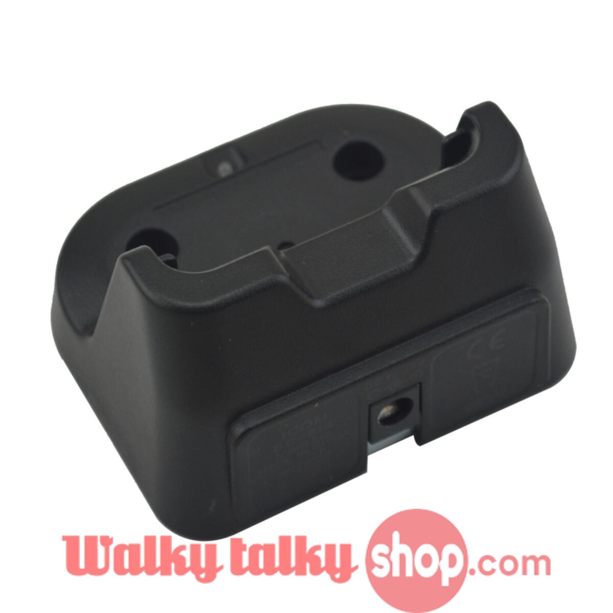 Icom BP-280 Li-ion Battery BC-213 Rapid Desktop Charger with AC Adapter ...