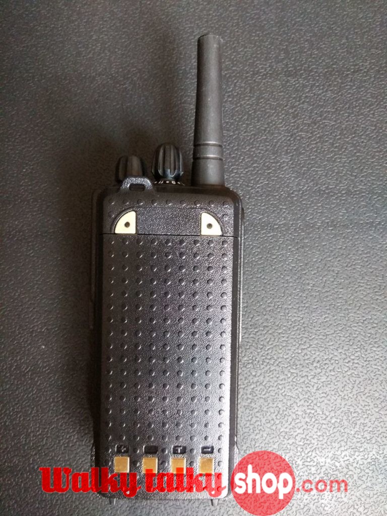 Inrico T199 Network Two Way Radio Global Intercom SIM Card Wifi 3G