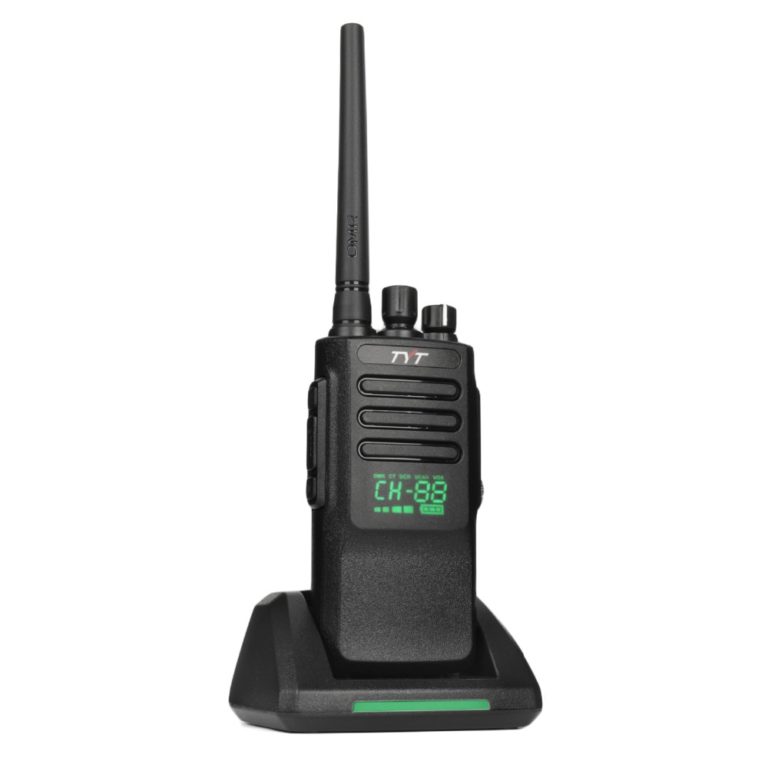 Motorola DP4800 DP4801 Digital Radios UHF VHF Handheld Walkie Talkie - Walkie-Talkie Android ...