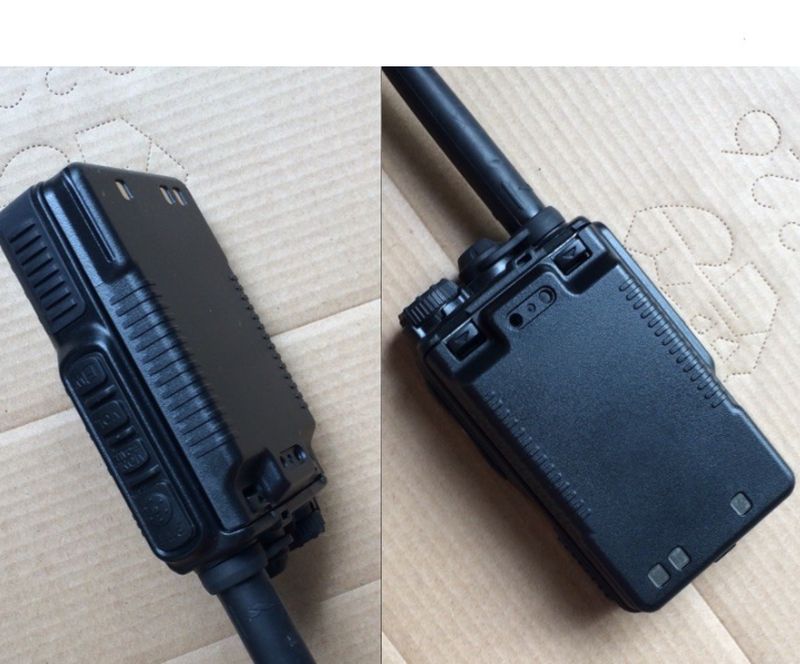 Yaesu VX-8R VX-8DR VX-8GR FT-1DR FT-2DR Rechargable Battery - Walkie ...