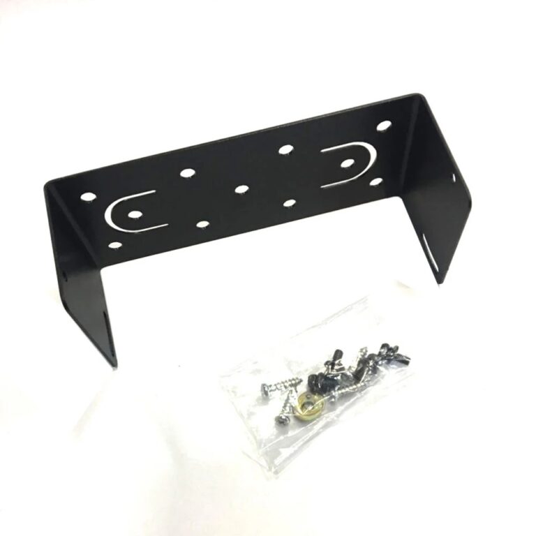Yaesu Mobile Radios Mounting Bracket For FT-7800R FT-7900 FT8800 FT8900 ...