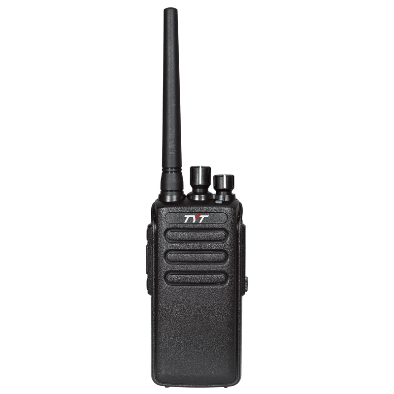 Digital Explosion-proof Radio TYT MD358 Updated Waterproof DMR Walkie ...