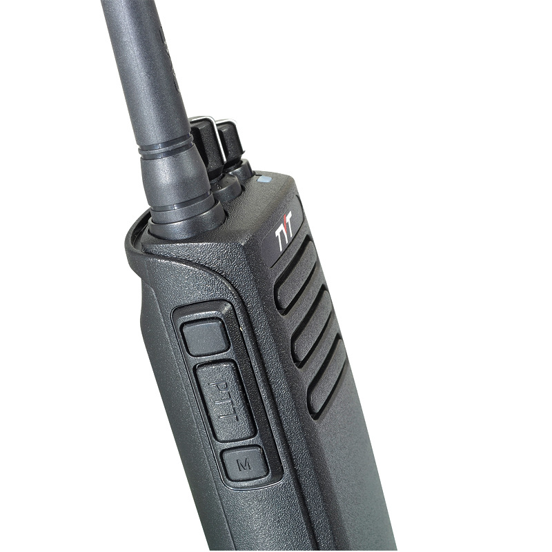 Digital Explosion-proof Radio TYT MD358 Updated Waterproof DMR Walkie ...
