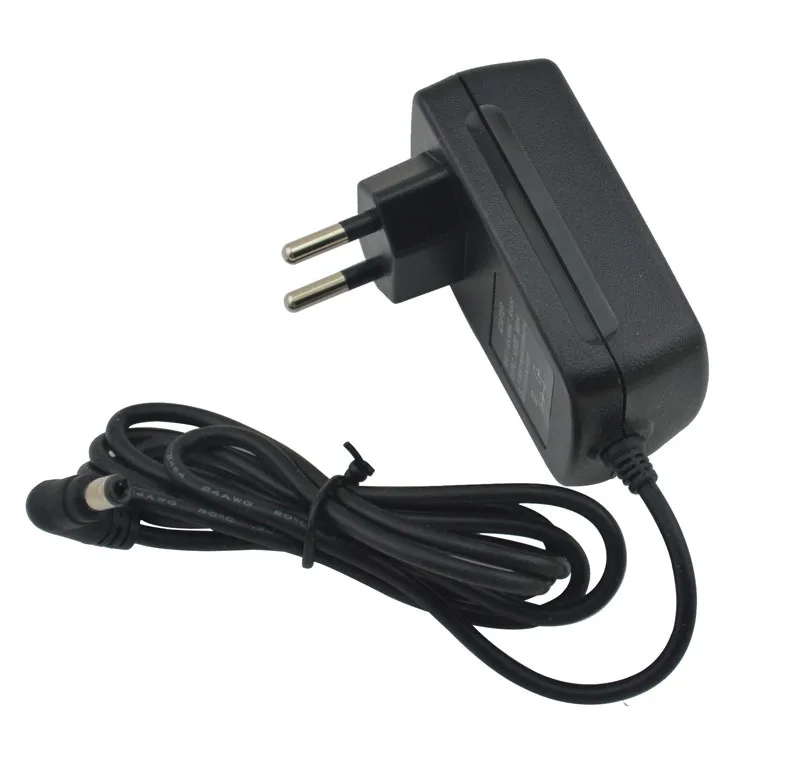 100-240V Desktop Charger with AC Adapter (US/EU/UK/AUS Options) for ...