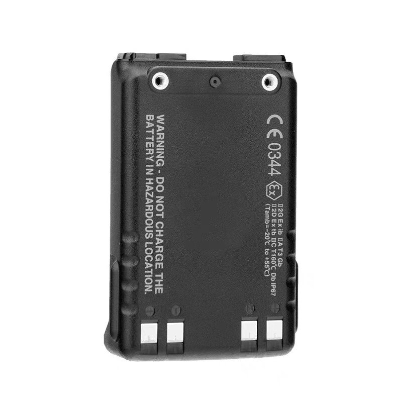 ICOM IC-M88 M87 IC-F51/IC-F61 Radio Explosion proof Battery BP-227AX ...
