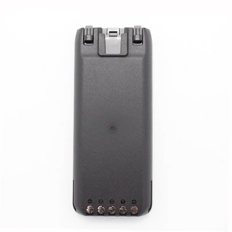 Aviation Walkie Talkie ICOM IC-A25N/C Li-ion Battery BP-288 ...