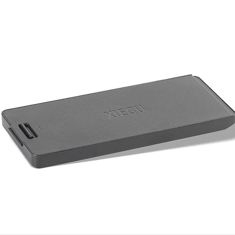 XIEGU X6200 Transceiver Battery Original X6200 Exclusive Battery Walkie ...