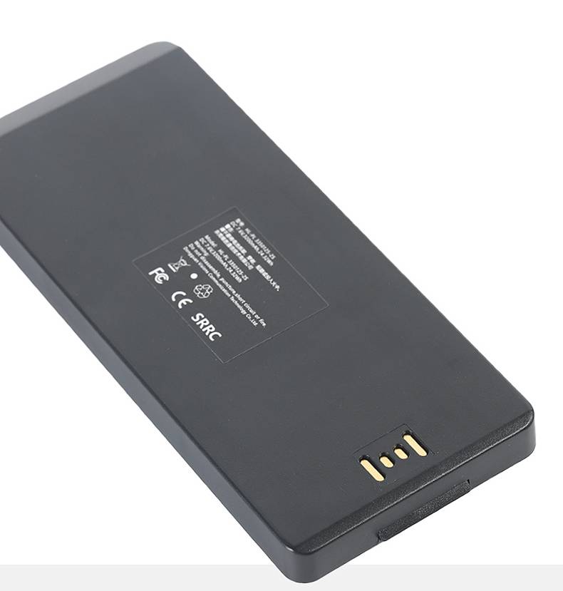 XIEGU X6200 Transceiver Battery Original X6200 Exclusive Battery Walkie ...